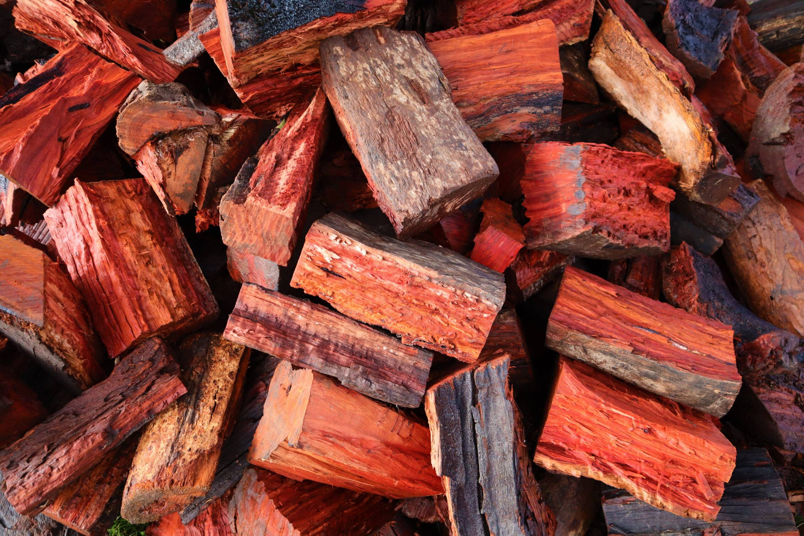 Firewood Supply | Blue Mountains | 0490 143 371
